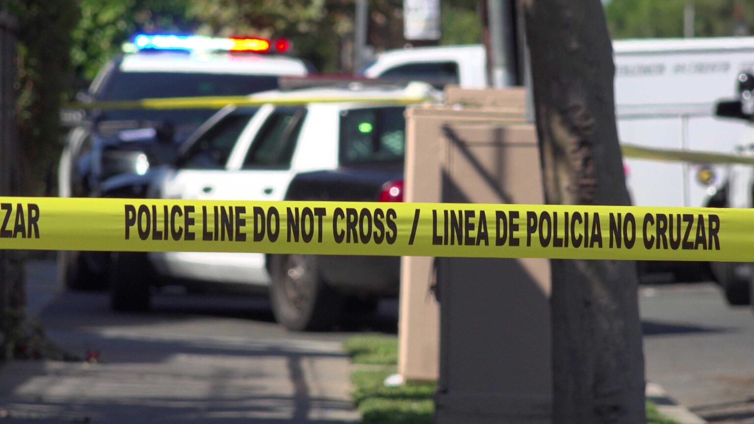 Santa Ana: Suspect Arrested Just Days After Deadly Daytime Shooting ...