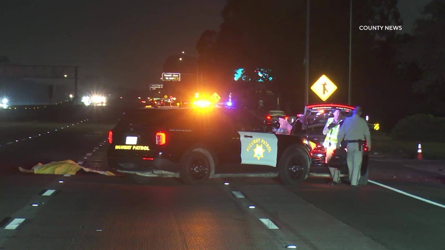 Orange County News - County News Service